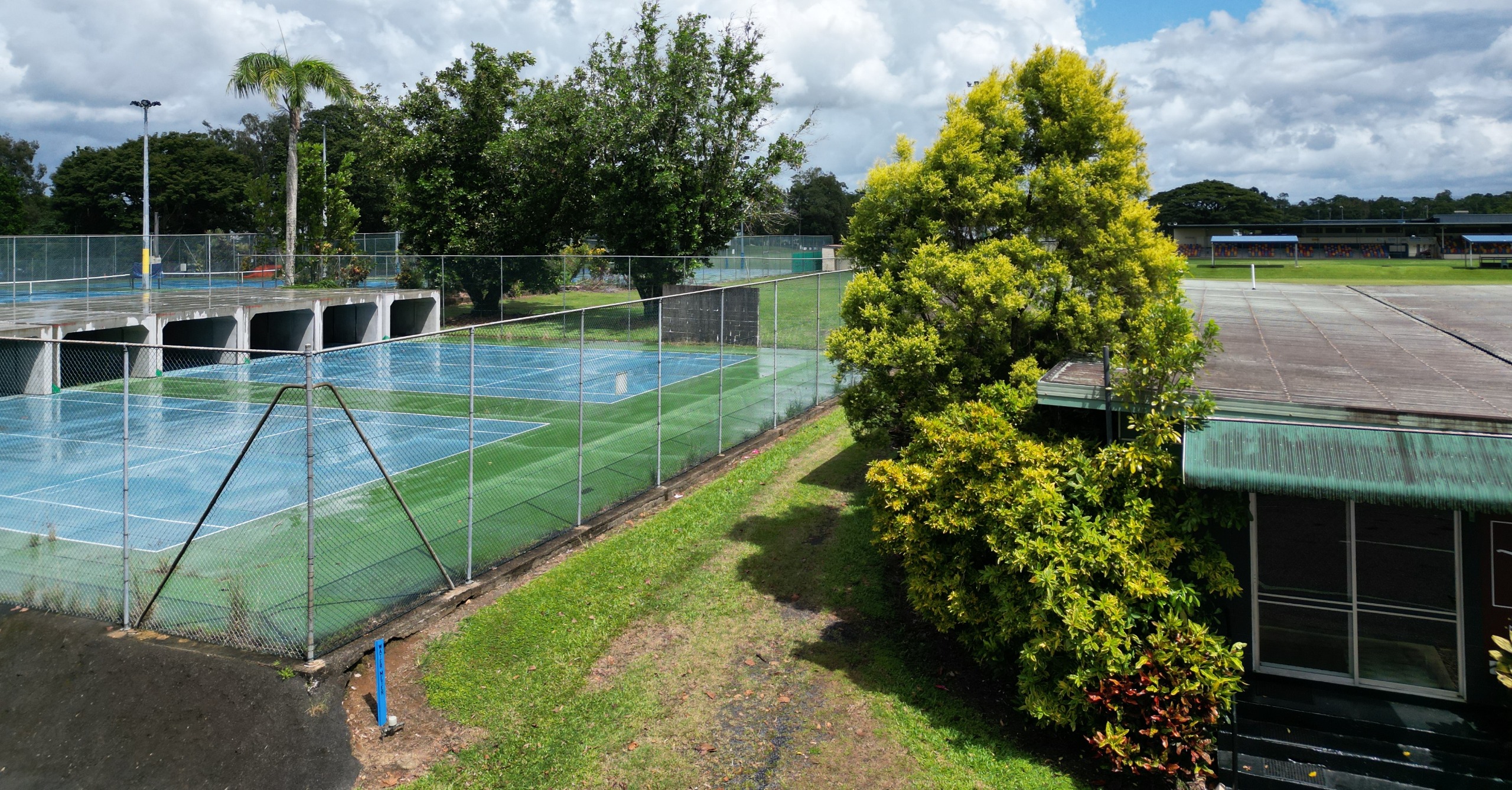 Drainage Works | Your Say Cassowary Coast