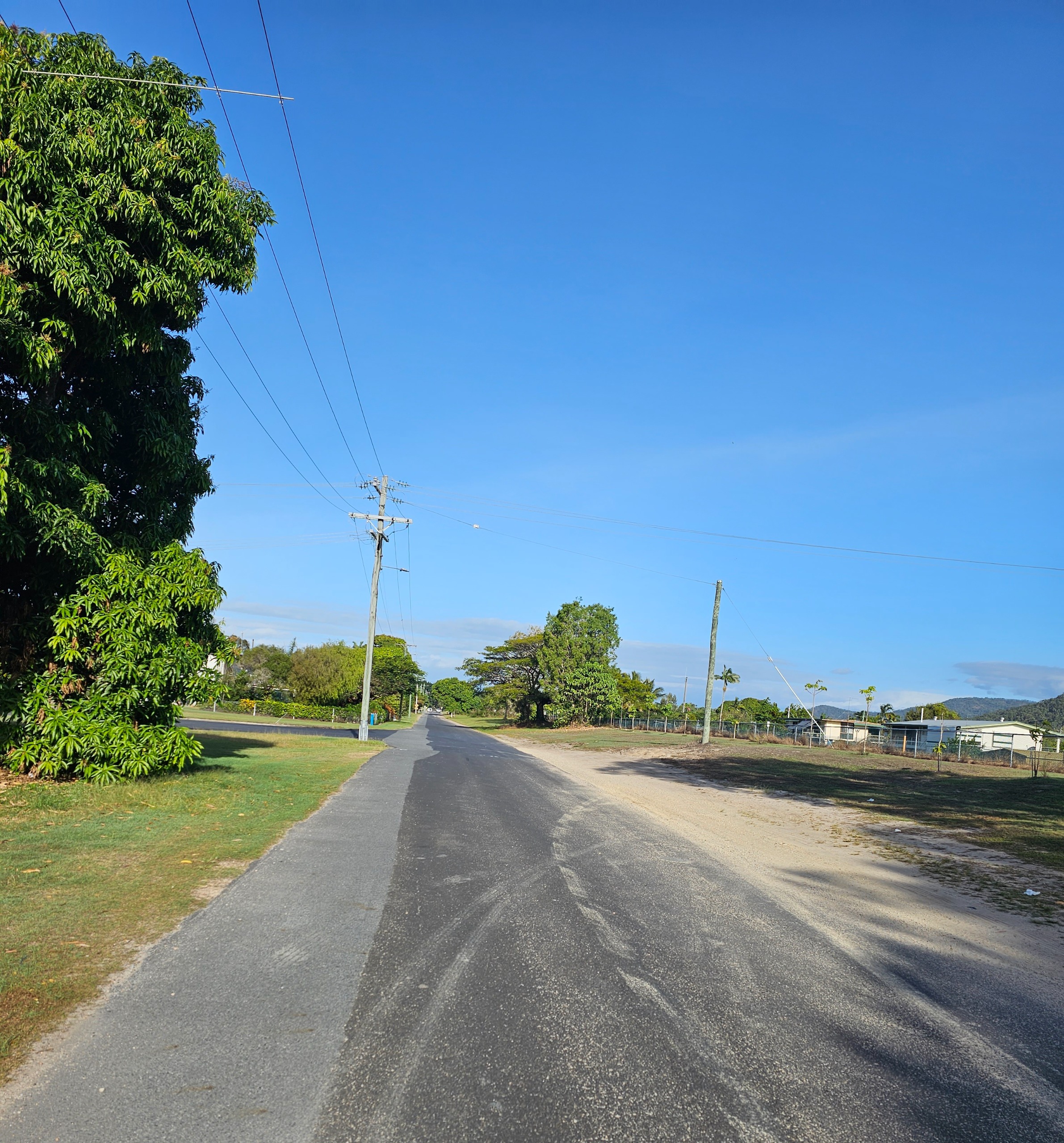 Bowen Street Upgrade | Your Say Cassowary Coast