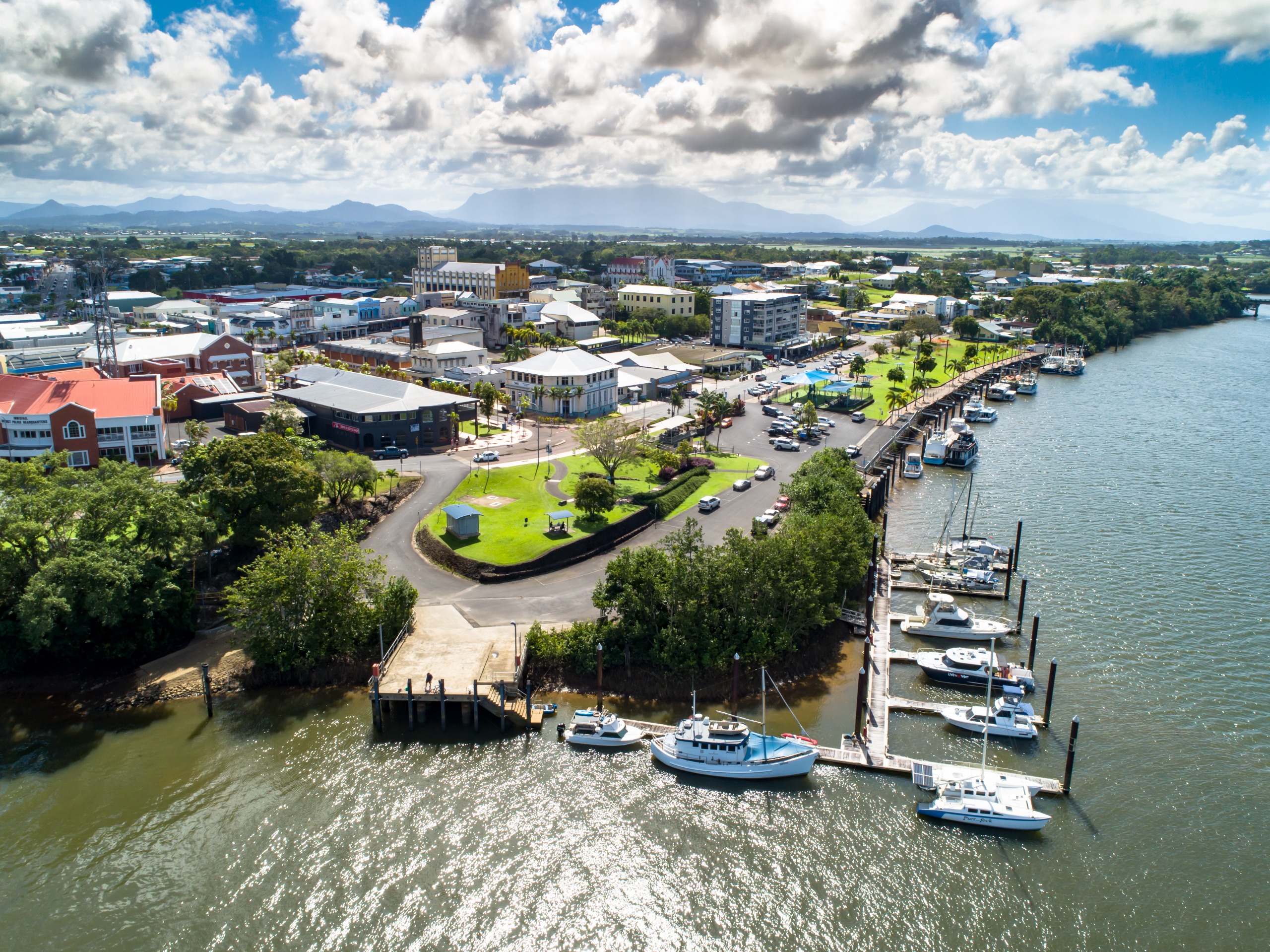 Innisfail CBD Event Registration | Innisfail CBD Revitalisation | Your ...