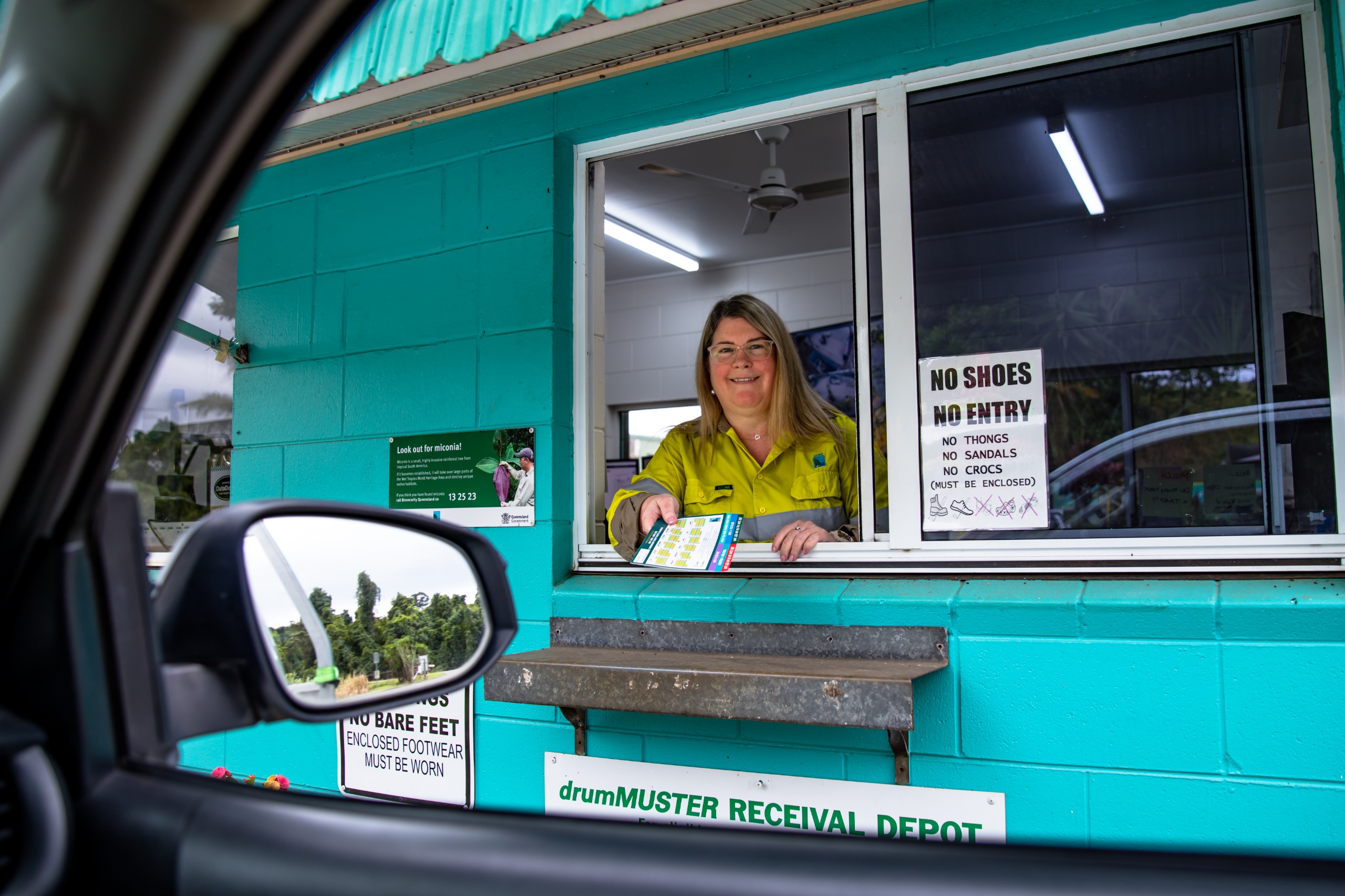 Doing Business with Council | Your Say Cassowary Coast