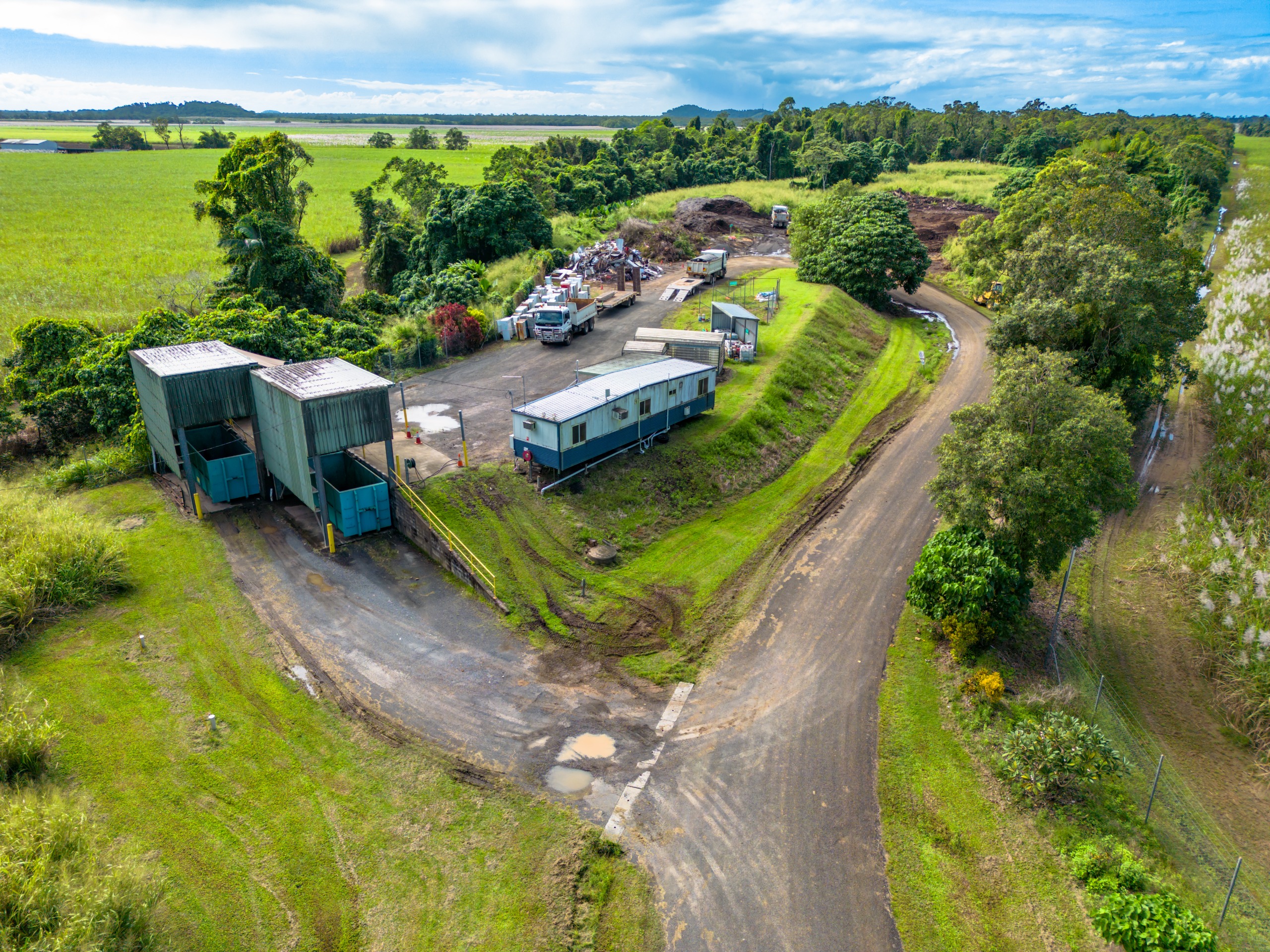 Waste and Resource Recovery Strategy | Your Say Cassowary Coast