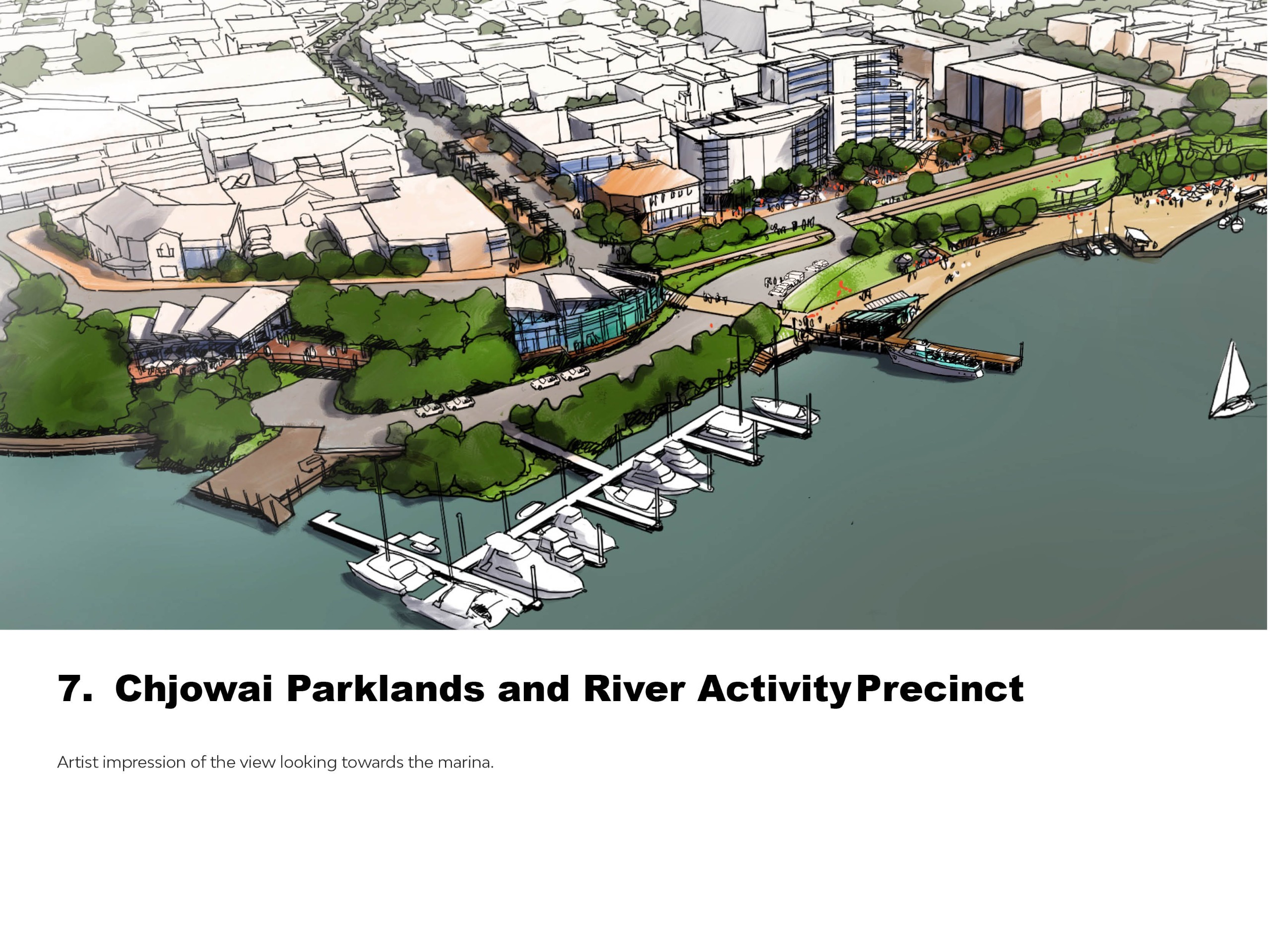 Innisfail CBD Revitalisation | Your Say Cassowary Coast